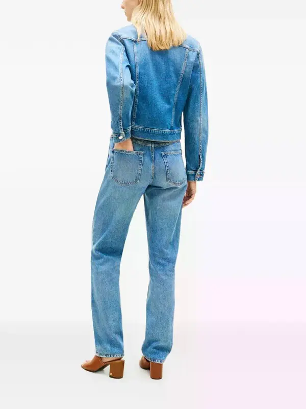Tommy Hilfiger Denim Trucker Jacket