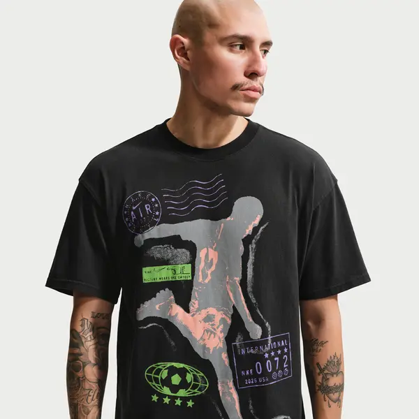 Nike Sportswear T-shirt - Black