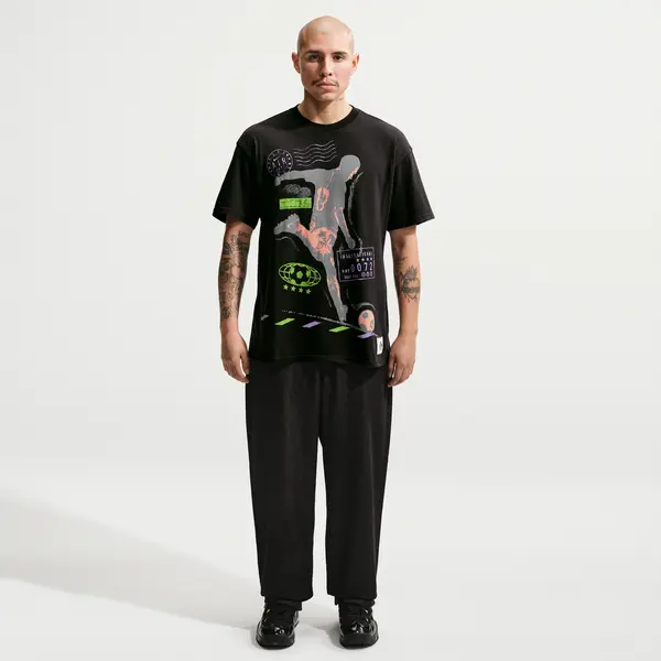 Nike Sportswear T-shirt - Black
