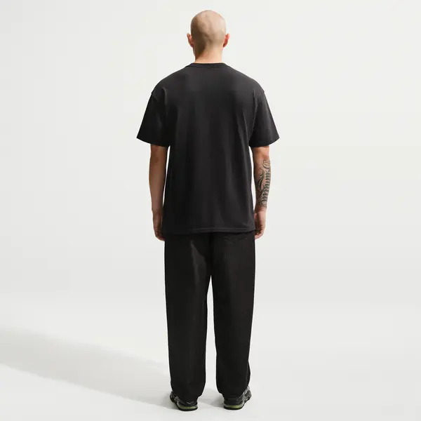 Nike Sportswear T-shirt - Black