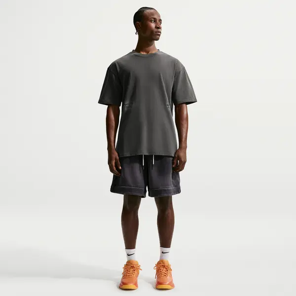 Nike Book Basketball T-shirt - Black