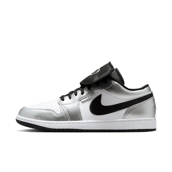 JORDAN Air 1 Low Se Shoes - White