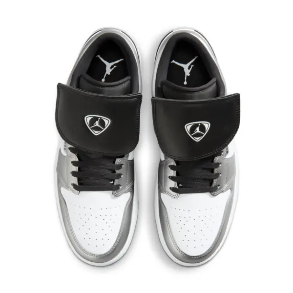 JORDAN 1 Low Se Sneakers - White