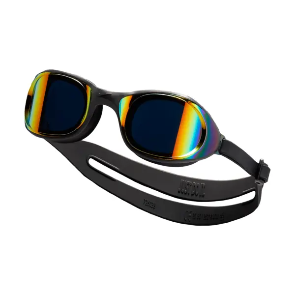 Nike Swim Expanse Mirrored Goggles - Multicolor