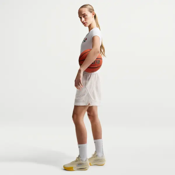Nike Crossover Dri-fit 5" Basketball Shorts