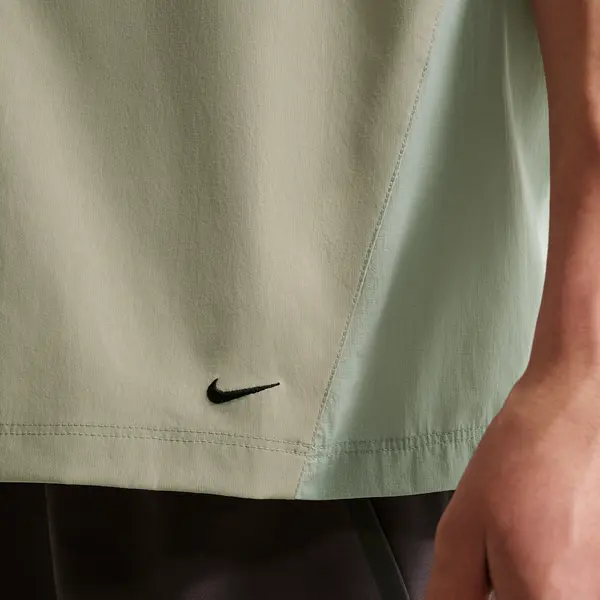 Nike Tech Helios Dri-fit Short-sleeve Top