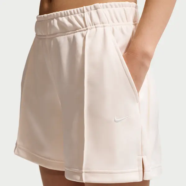 Nike Mid-rise Track Shorts