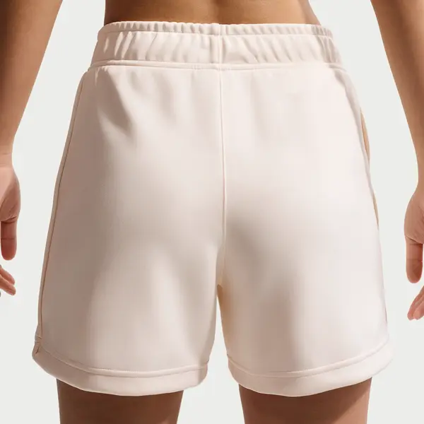 Nike Mid-rise Track Shorts