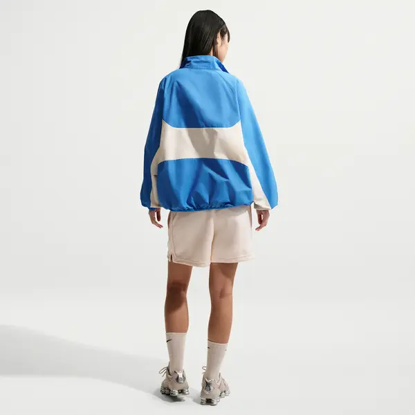 Nike Mid-rise Track Shorts