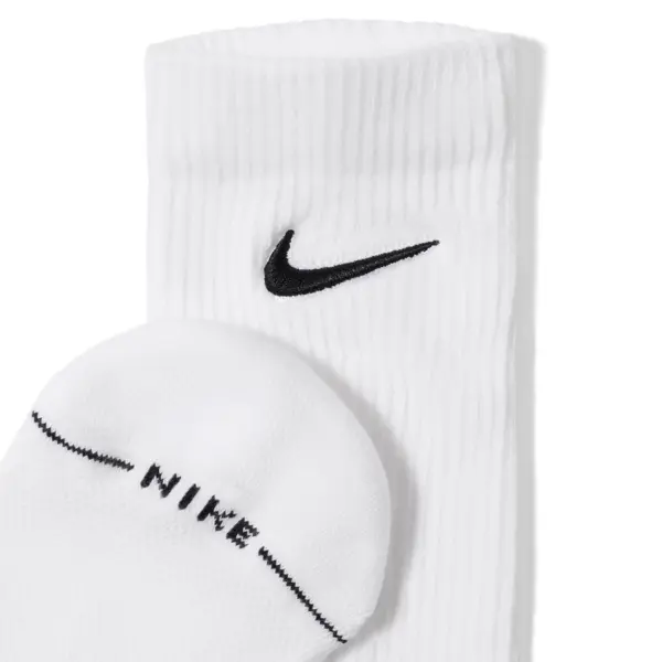 Nike Everyday Elevated Crew Socks - Multicolor