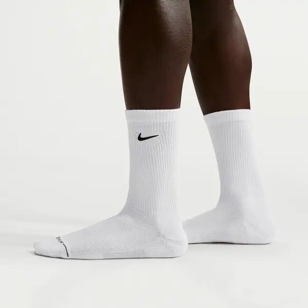 Nike Everyday Elevated Crew Socks - Multicolor