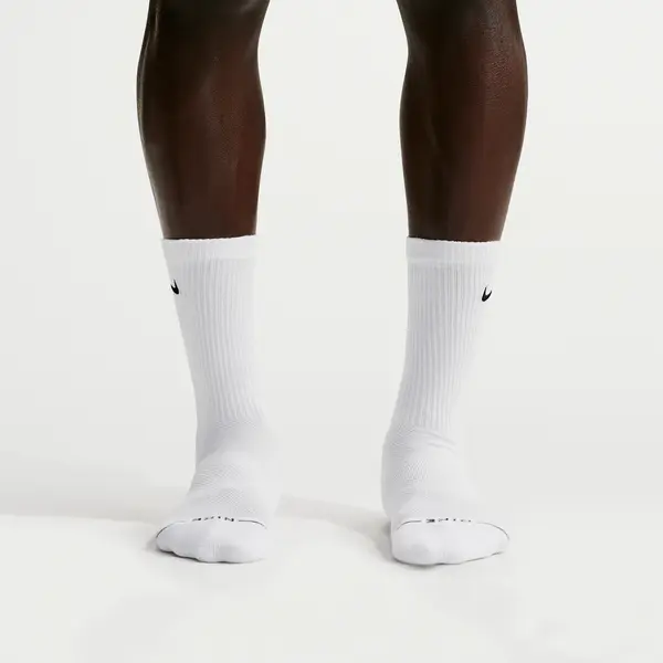 Nike Everyday Elevated Crew Socks - Multicolor