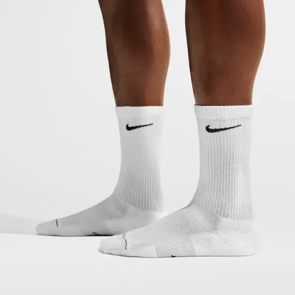 Nike Everyday Elevated Crew Socks