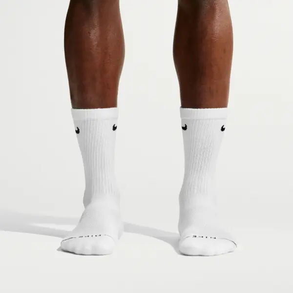 Nike Everyday Elevated Crew Socks