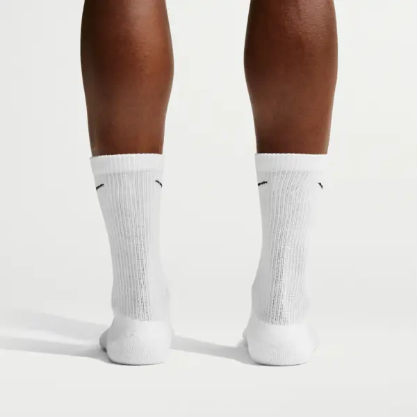 Nike Everyday Elevated Crew Socks