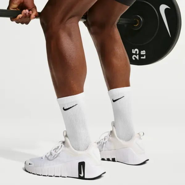 Nike Everyday Elevated Crew Socks