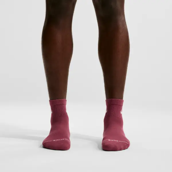 Nike Everyday Elevated Ankle Socks - Multicolor