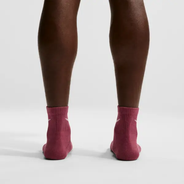 Nike Everyday Elevated Ankle Socks - Multicolor