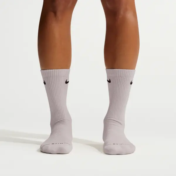 Nike Everyday Elevated Crew Socks - Multicolor