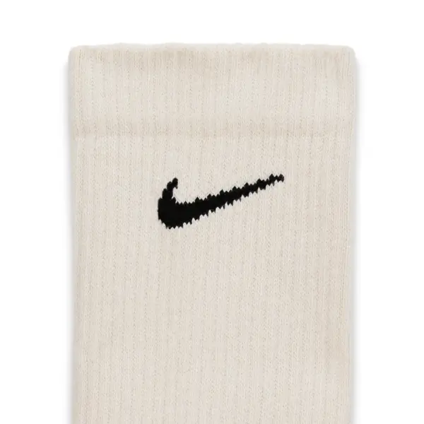 Nike Everyday Elevated Crew Socks - Multicolor
