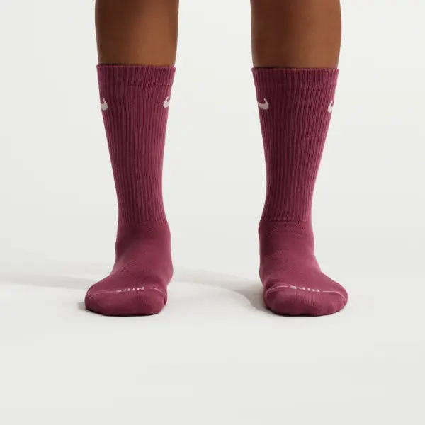 Nike Everyday Elevated Crew Socks