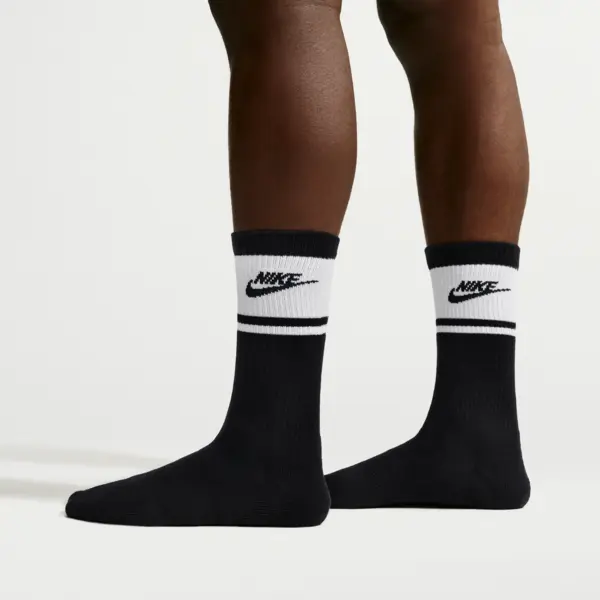 Nike Everyday Elevated Crew Socks