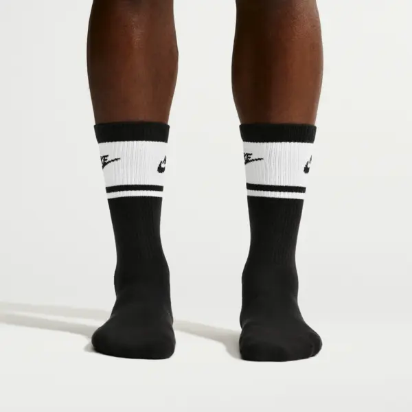 Nike Everyday Elevated Crew Socks