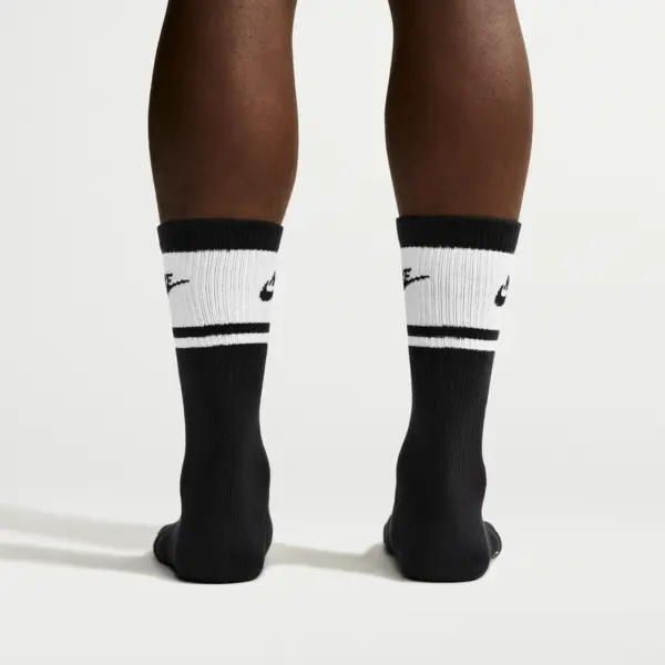 Nike Everyday Elevated Crew Socks