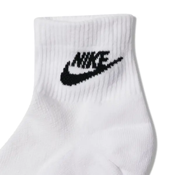 Nike Everyday Elevated Ankle Socks - Multicolor