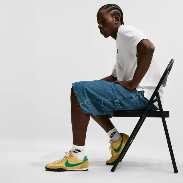 Nike Everyday Elevated Ankle Socks - Multicolor