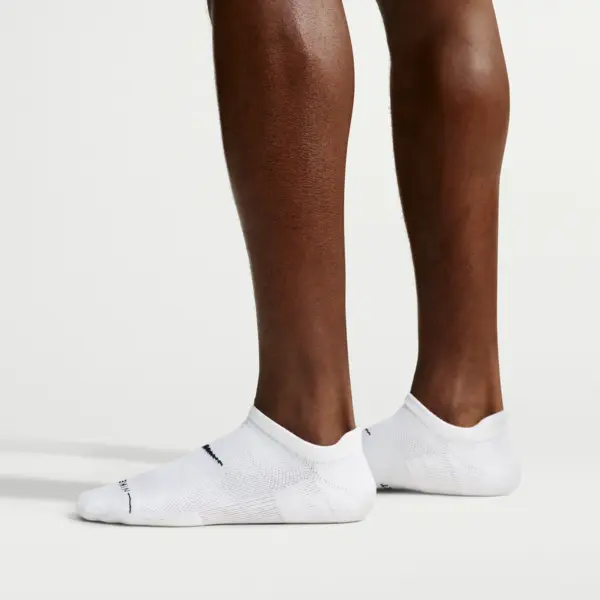 Nike Everyday Elevated No-show Socks