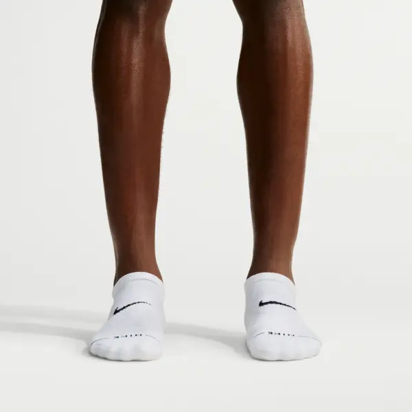 Nike Everyday Elevated No-show Socks