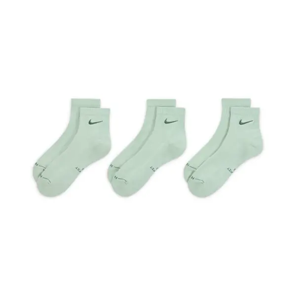 Nike Everyday Elevated Ankle Socks