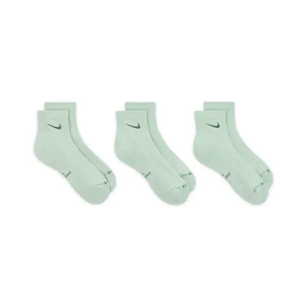 Nike Everyday Elevated Ankle Socks