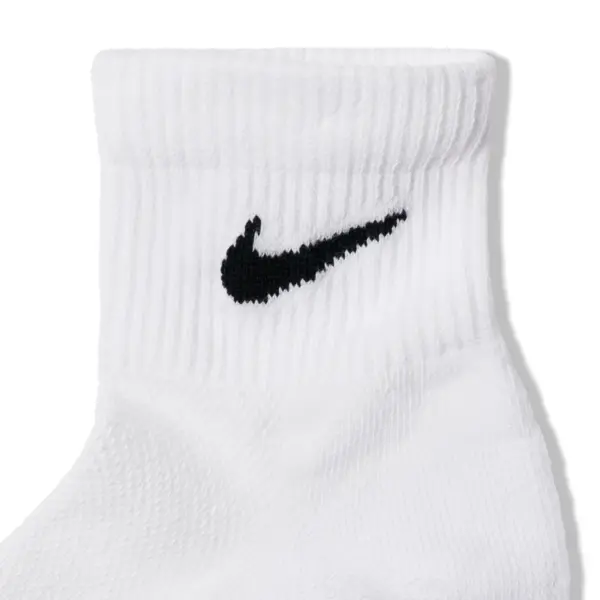 Nike Everyday Elevated Ankle Socks - Multicolor