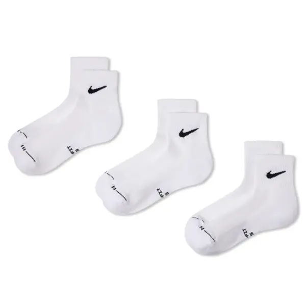 Nike Everyday Elevated Ankle Socks - Multicolor_1