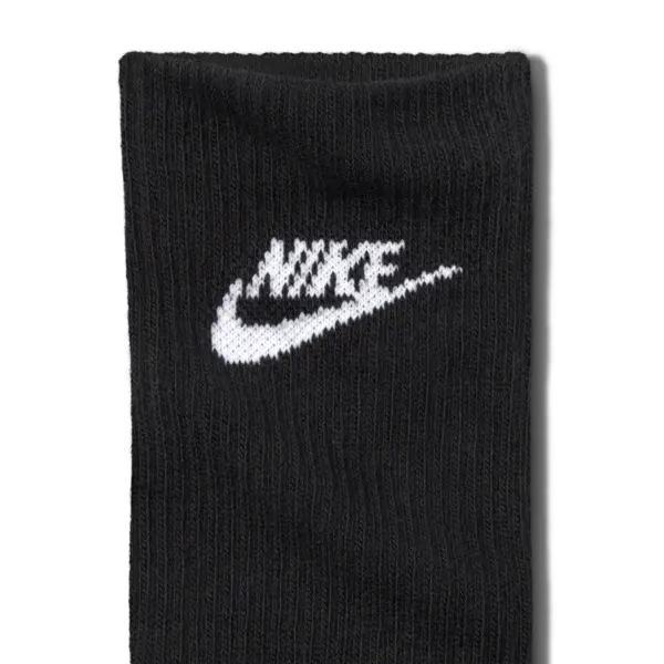 Nike Everyday Elevated Crew Socks