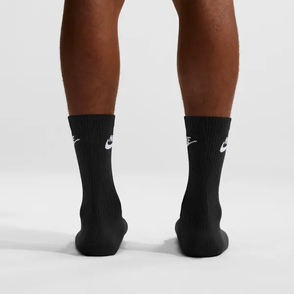 Nike Everyday Elevated Crew Socks