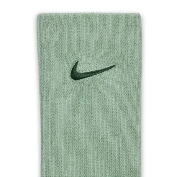 Nike Everyday Elevated Crew Socks - Multicolor