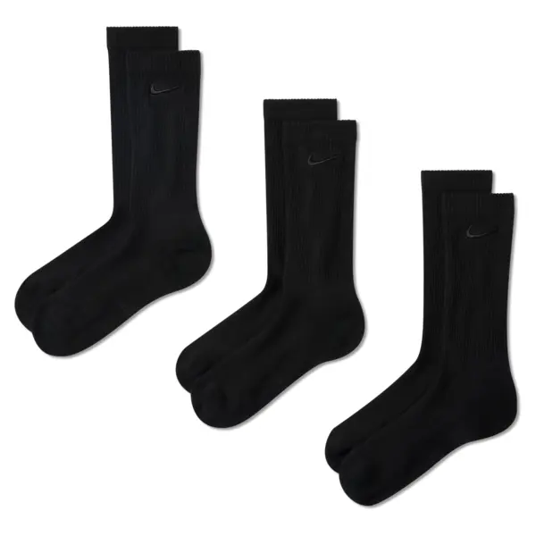 Nike Everyday Elevated Crew Socks - Multicolor