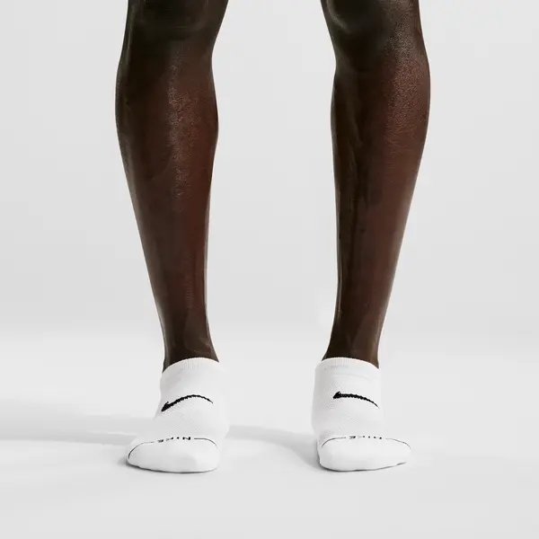 Nike Everyday Elevated No-show Socks