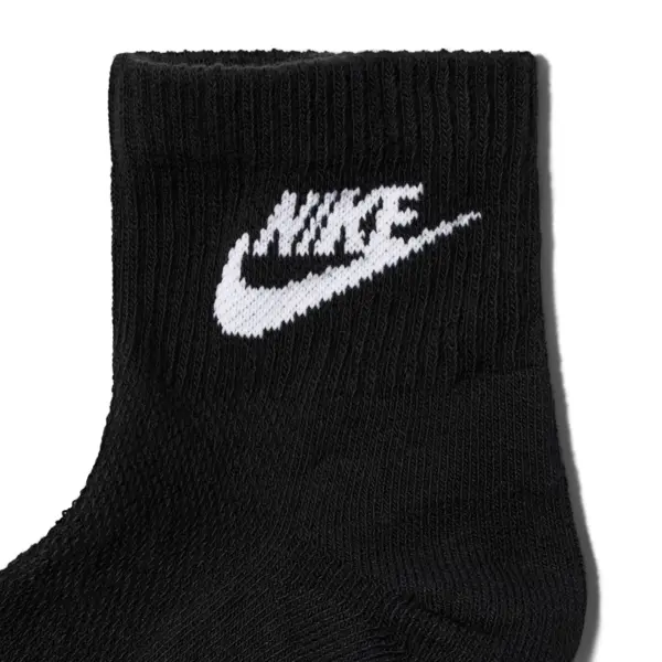 Nike Everyday Elevated Ankle Socks