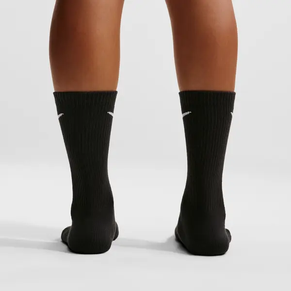 Nike Everyday Elevated Crew Socks - Multicolor
