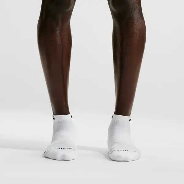 Nike Everyday Elevated Low Socks