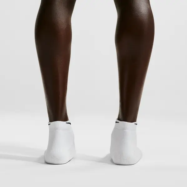 Nike Everyday Elevated Low Socks