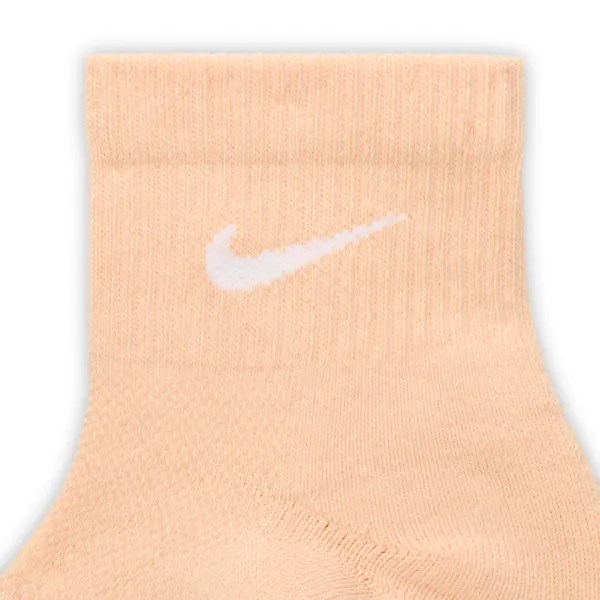 Nike Everyday Elevated Ankle Socks