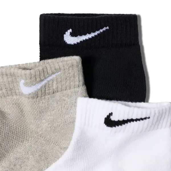 Nike Everyday Elevated Low Socks