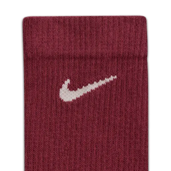 Nike Everyday Elevated Crew Socks - Multicolor