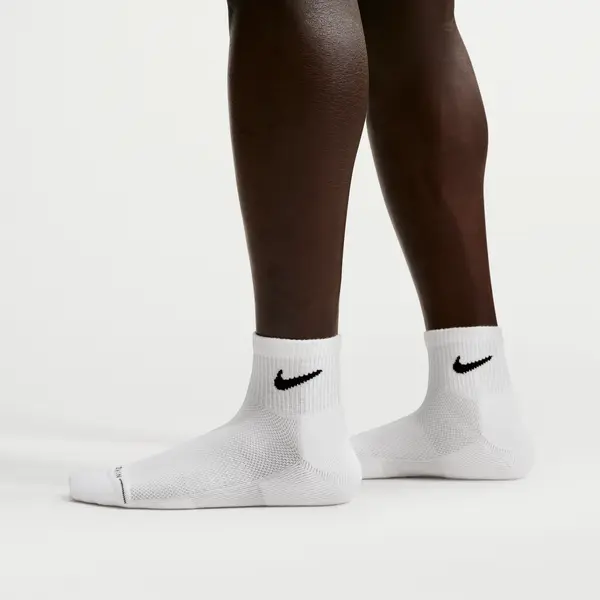 Nike Everyday Elevated Ankle Socks