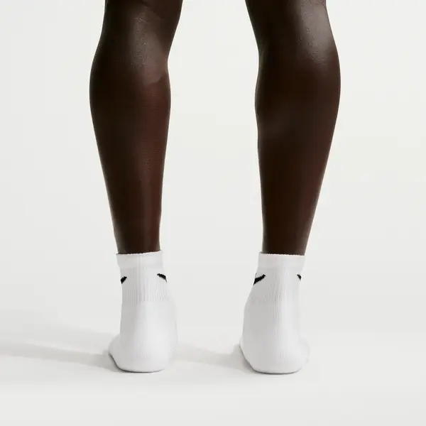 Nike Everyday Elevated Ankle Socks
